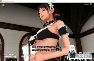 [3D互动/汉化/全动态/全CV]超★痴女仆2！[krkr安卓+PC]汉化版[超精美/2.2G] - 绅士游戏(二区) - 风花雪月 全站免费下载