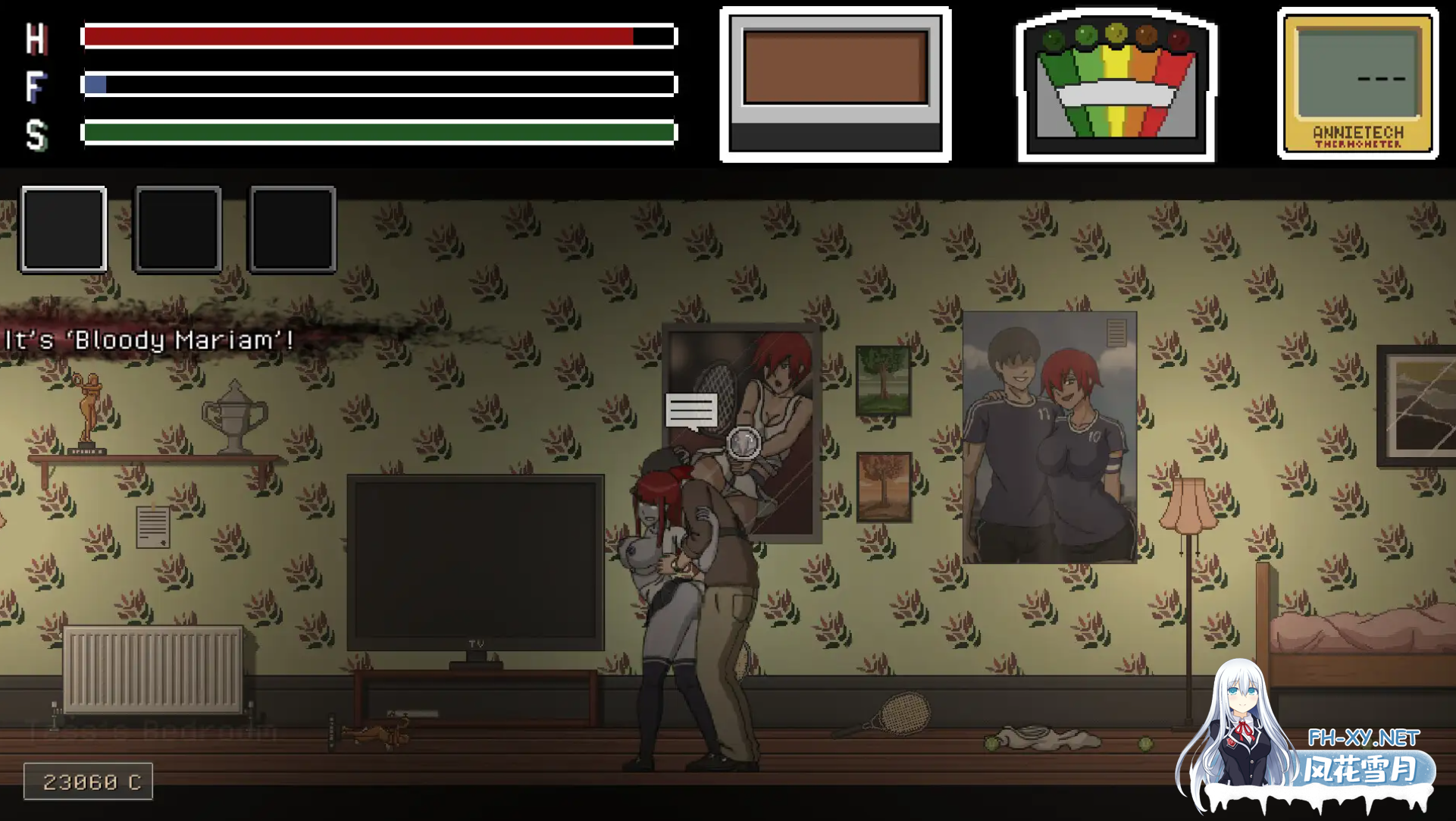 [ACT/更新/动态无码/生肉][RJ01093769/LAG Studios社团]抓鬼/Lustful Spirit Hunt[Ver0.2.0.3][PC/682M] - 绅士游戏(二区 ...